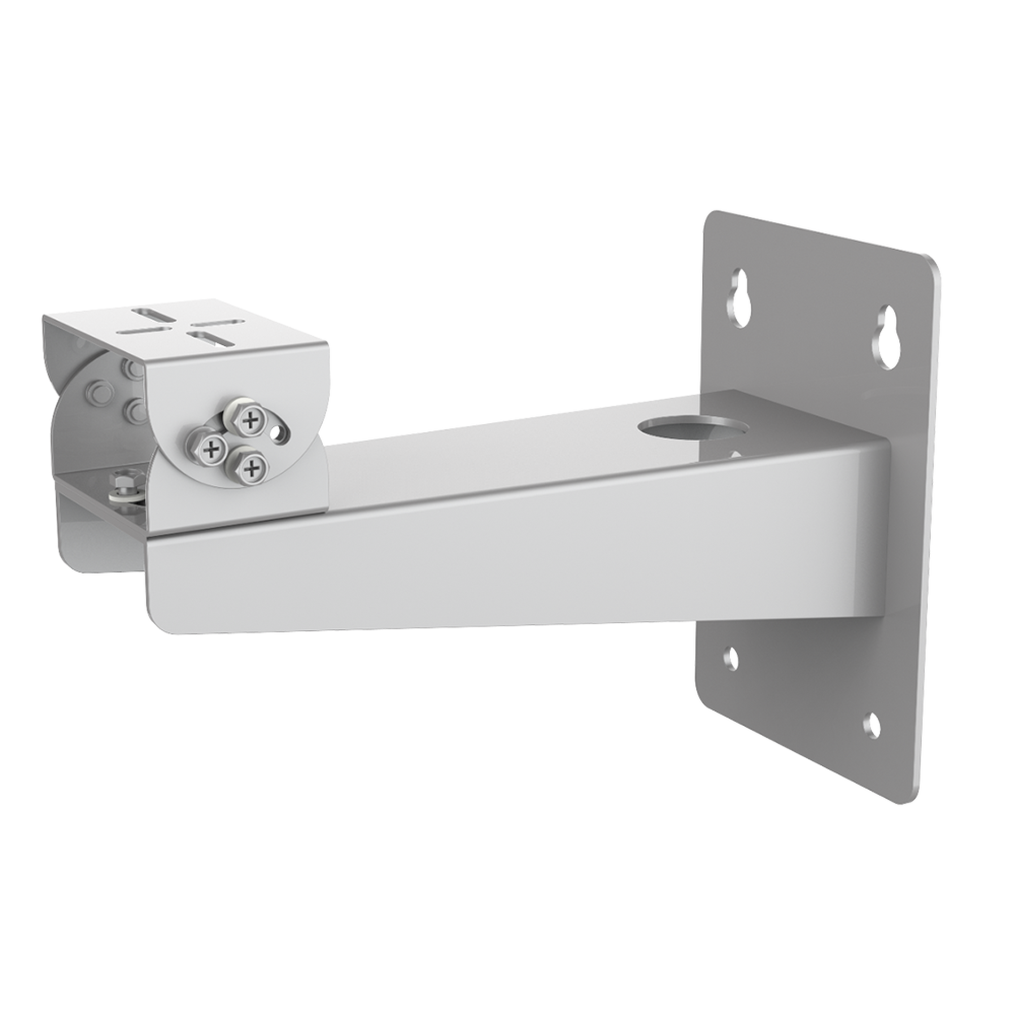 Montajes y Brackets para Camaras – citys