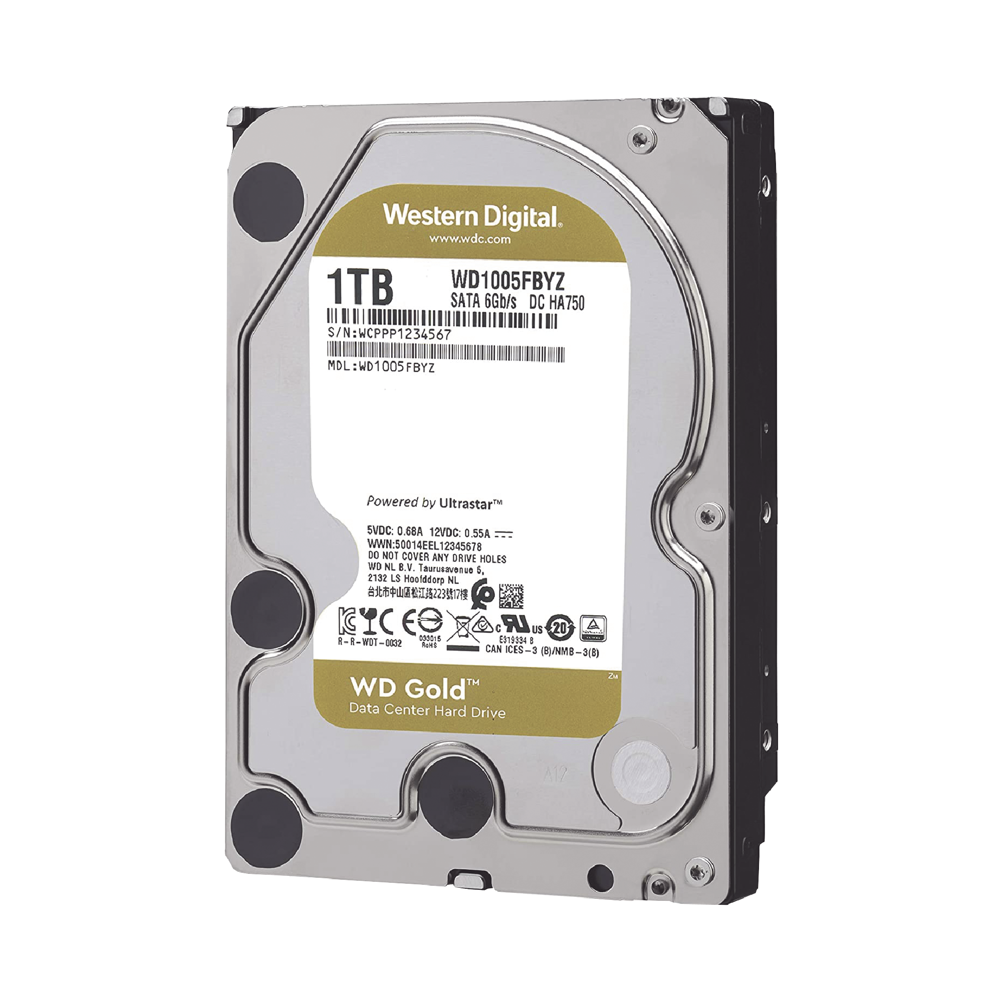 Discos Duros Mecánicos – citys